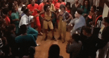 Dance Scene GIFs - Find & Share on GIPHY