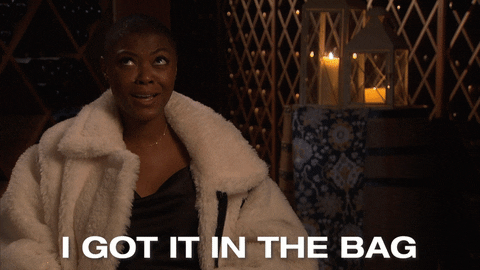 I Got The Bag GIFs - Get the best GIF on GIPHY