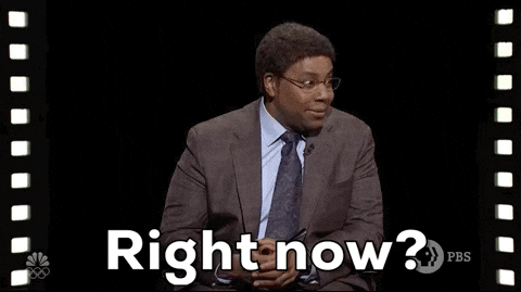Idek Right Now GIFs - Get the best GIF on GIPHY