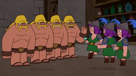 Fourth Wheel GIFs - Get the best GIF on GIPHY