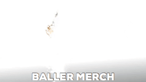 Baller-merch GIFs - Get the best GIF on GIPHY