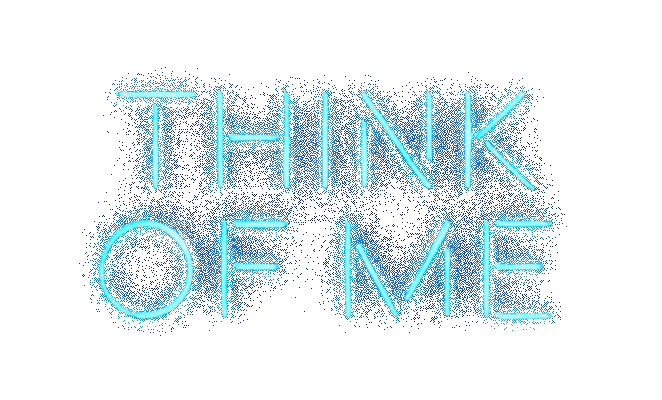 Think Of Me Tom Sticker by HARIZ for iOS & Android | GIPHY