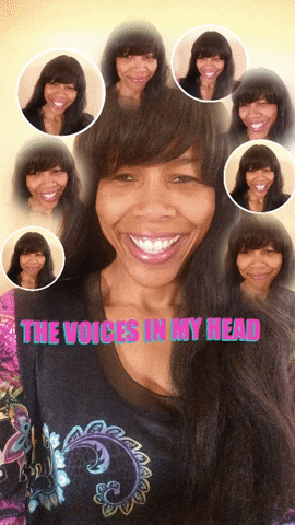 Only-good-vibes-around-me GIFs - Get the best GIF on GIPHY