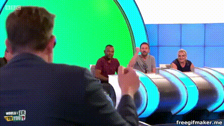 Ill Flap My Arms GIFs - Get the best GIF on GIPHY