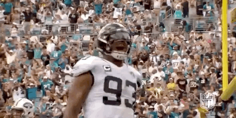 2018 Nfl Football GIF by NFL - Find & Share on GIPHY
