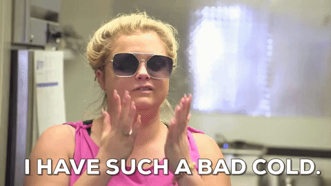 Bad-cold GIFs - Get the best GIF on GIPHY