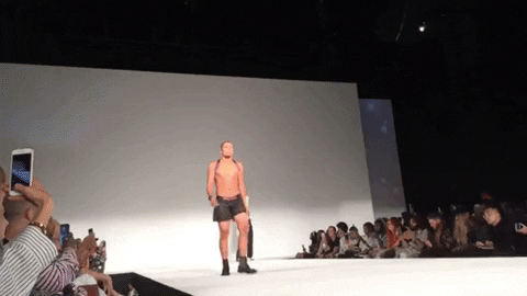 Model Fail GIFs - Get the best GIF on GIPHY
