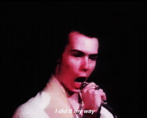 My Vicious GIFs - Get the best GIF on GIPHY