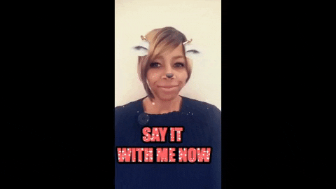 Snapchat-meme GIFs - Get the best GIF on GIPHY