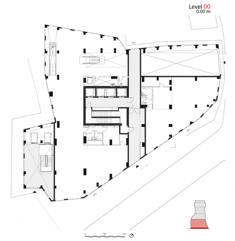 Architecture Floorplans GIF by MVRDV - Find & Share on GIPHY