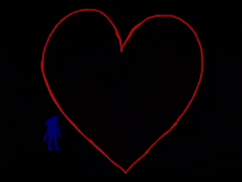 Keep Your Heart Strong GIFs - Get the best GIF on GIPHY