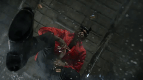 Bulletproof GIF by YG - Find & Share on GIPHY