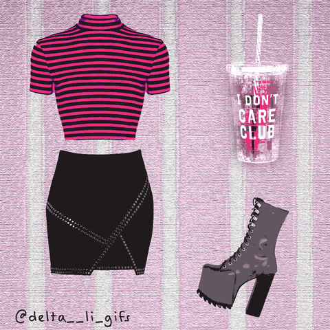 On Wednesdays We Wear Pink GIFs - Find & Share on GIPHY