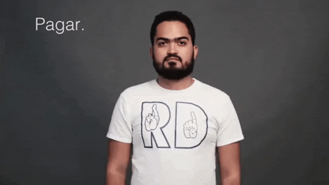 Asl-pago GIFs - Get the best GIF on GIPHY