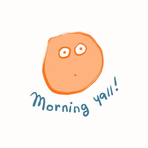 Morning-yall GIFs - Get the best GIF on GIPHY