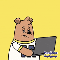 Throwing Laptop Out Window Gif