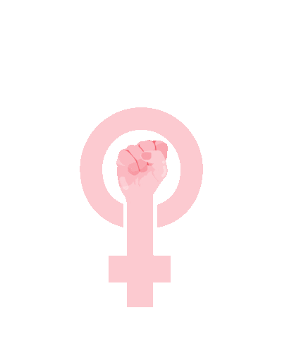 Female Sign Gif