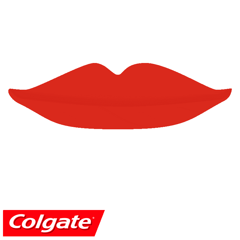 Teeth Smile Sticker for iOS & Android | GIPHY