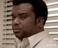 Gif De Michael Scott Llorando