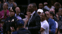 Chris Bosh Flop Gif