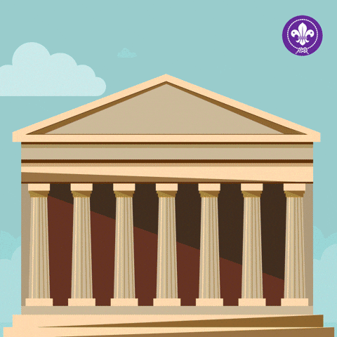 Scout Of The World Award GIFs - Get the best GIF on GIPHY