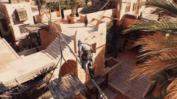 Assassin's Creed Mirage GIFs on GIPHY - Be Animated