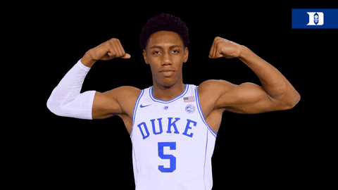 Rj Barrett GIFs - Get the best GIF on GIPHY