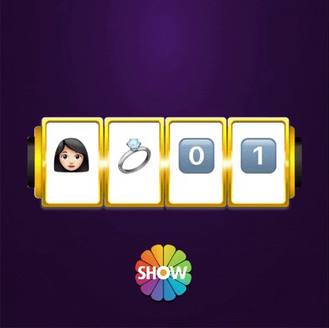 Emoji GIF by Show TV - Find & Share on GIPHY