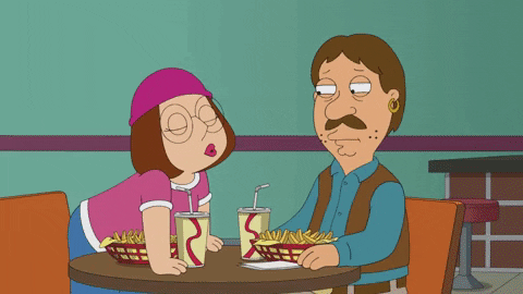 Family Guy Kiss GIF by AniDom - Find & Share on GIPHY