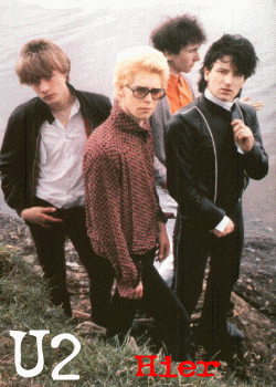 U2 GIFs - Get the best GIF on GIPHY