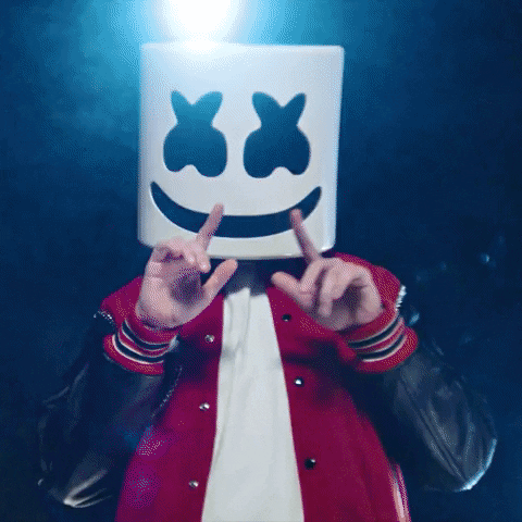 2KBABY x Marshmello - Like This GIFs on GIPHY - Be Animated