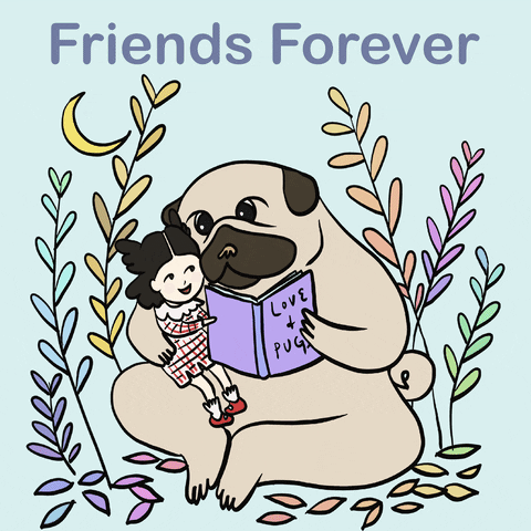 Forever Friends Graphics And Animated Gifs Picgifs Com Teddy | My XXX ...
