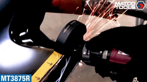 Cutting Cut Off GIF by Matco Tools - Find & Share on GIPHY