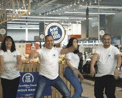 Carrefour France GIFs on GIPHY - Be Animated