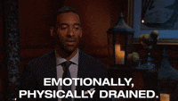 Physically Exhausted Gif
