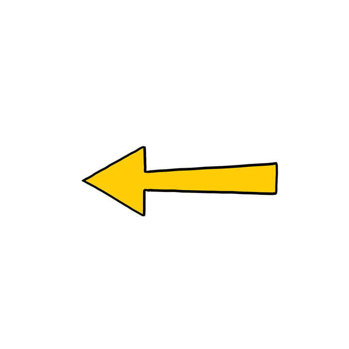 Animated Left Arrow Gif