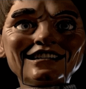 Evil Dummies GIFs - Get the best GIF on GIPHY