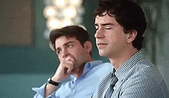 James Wolk You Again