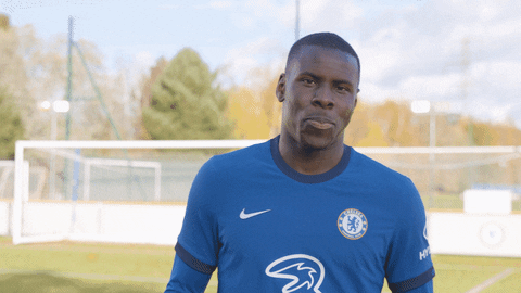 Happy Chelsea Fc GIF by ThreeUK - Find & Share on GIPHY