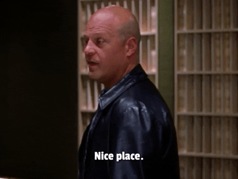 Nice Place GIFs - Find & Share on GIPHY