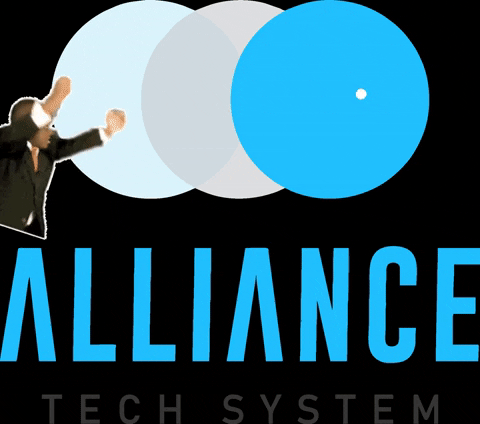 Alliance Tech System GIFs on GIPHY - Be Animated