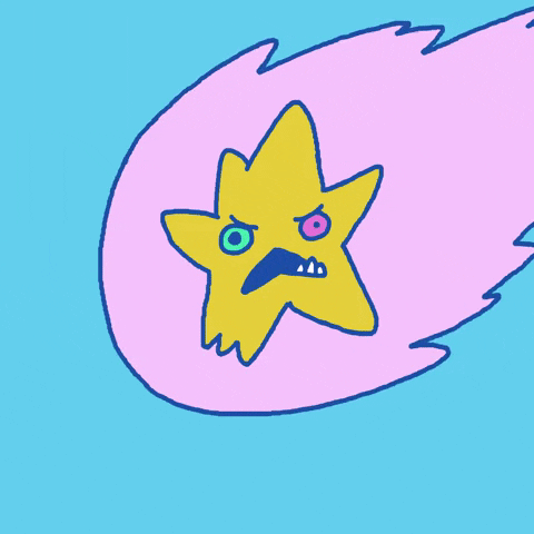 Angry Star GIF by BuzzFeed - Find & Share on GIPHY