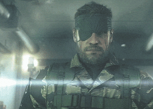 Mgsv GIFs - Get the best GIF on GIPHY