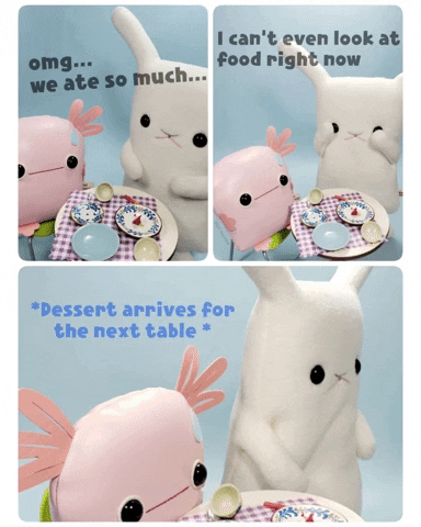 Looking-at-food GIFs - Get the best GIF on GIPHY