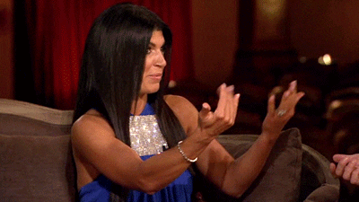 Real Housewives Fight Gif By RealitytvGIF - Find & Share on GIPHY