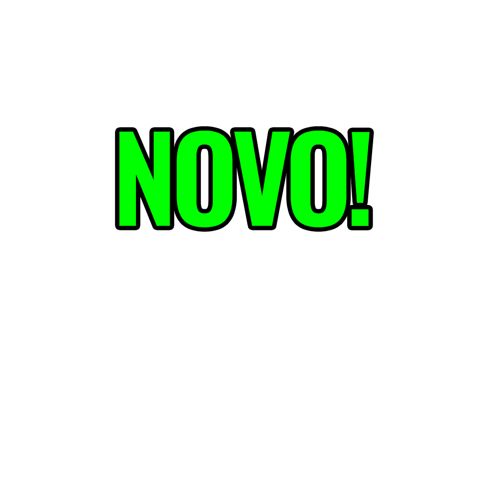 Novo Sticker by masineialati.ba for iOS & Android | GIPHY