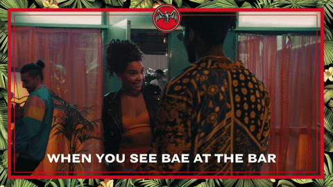 When-you-see-bae GIFs - Get the best GIF on GIPHY