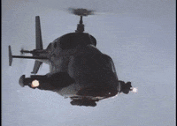 Helicopter Explosion Gif