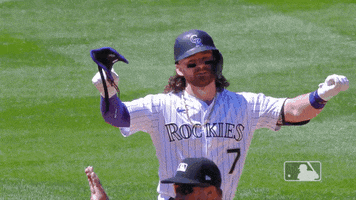 Colorado Rockies GIFs on GIPHY - Be Animated