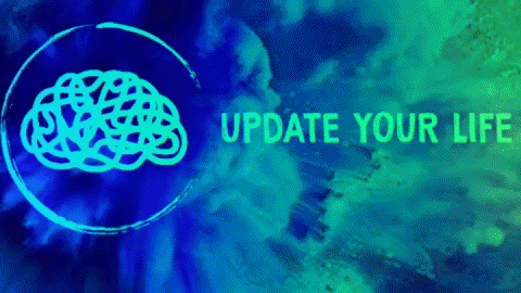 UpdateYourLife GIFs on GIPHY - Be Animated